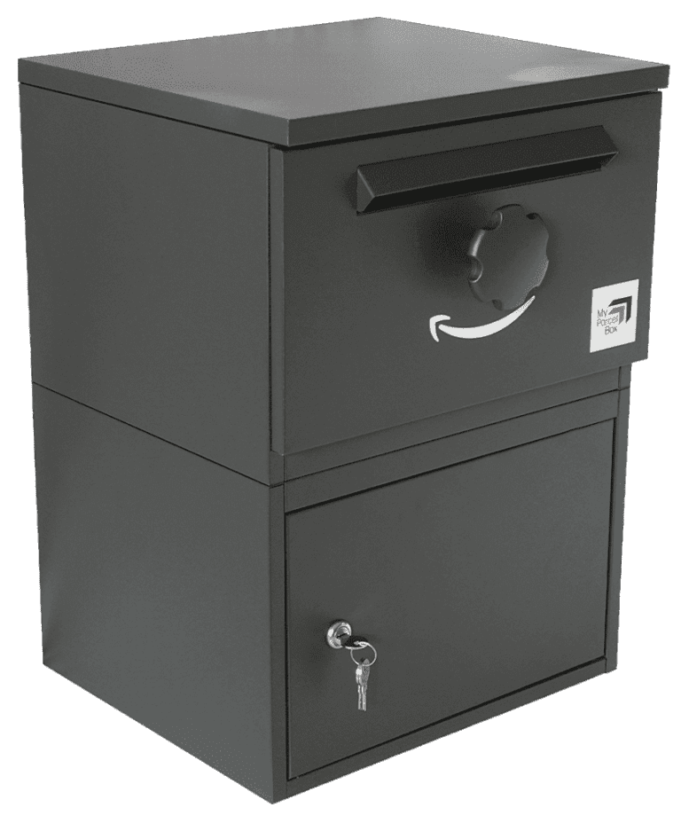 Largest Parcel Letterbox Australia | Most advanced Parcel Mailbox